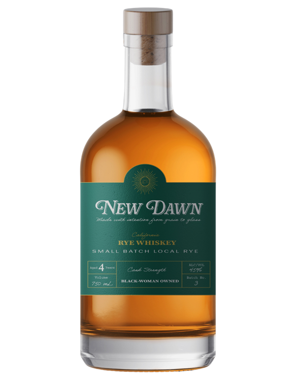 Explore Premium Spirits at New Dawn Distilling | Products | Finest ...