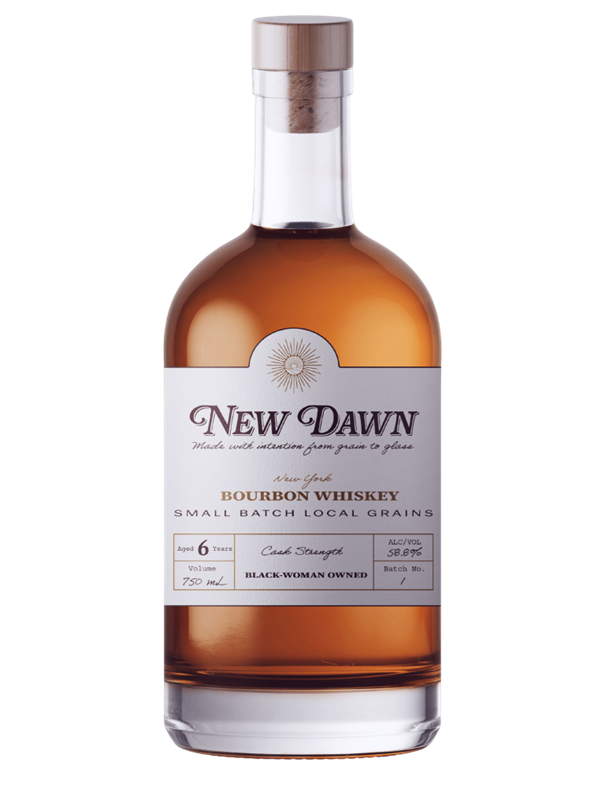 PRODUCTS — New Dawn Distilling