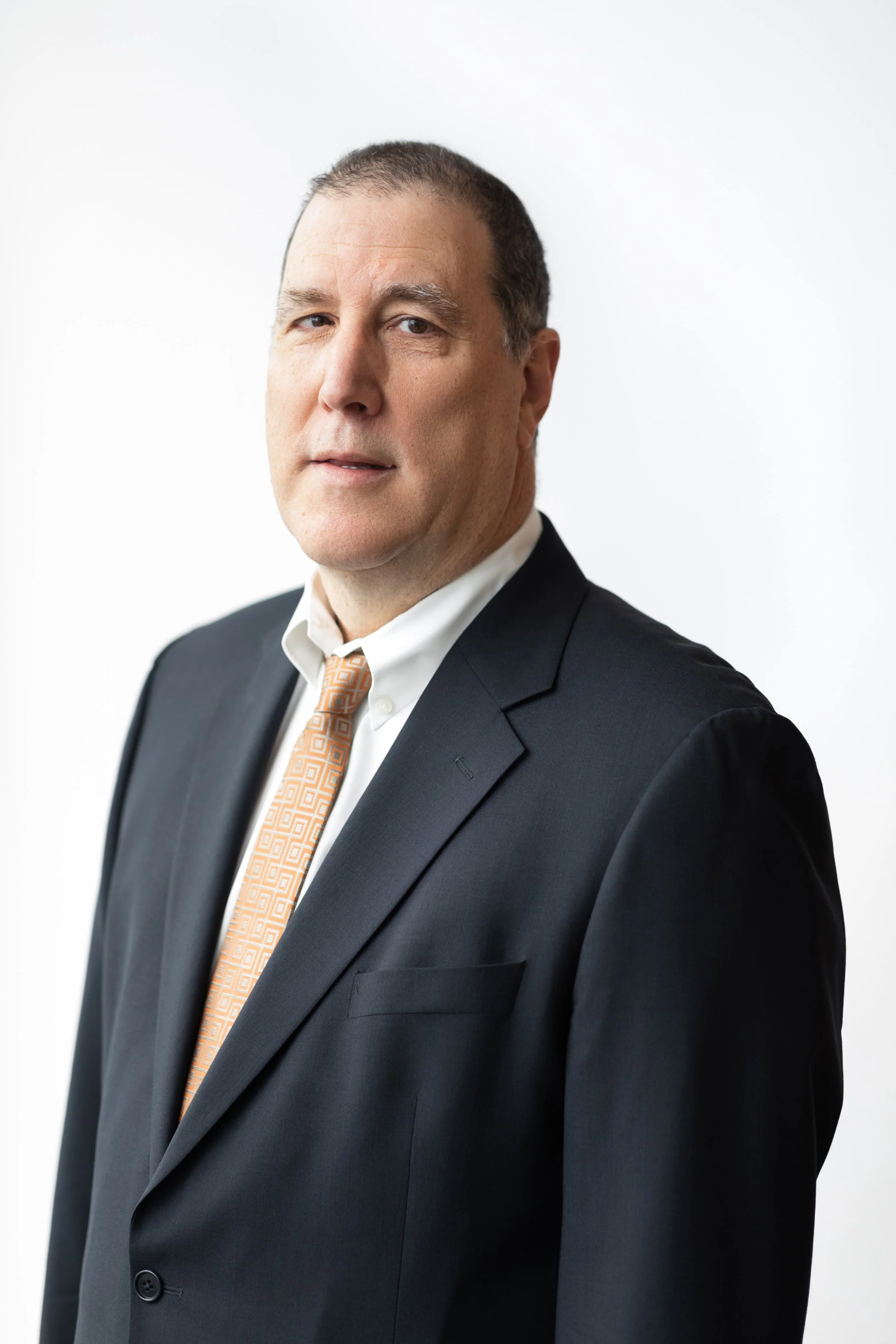 Forde & O'Meara. Professionals — Forde & O'Meara LLP