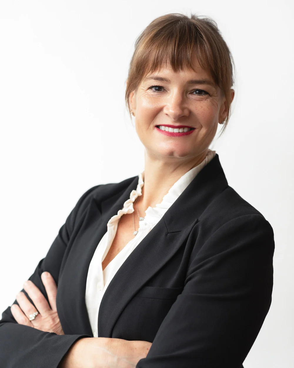 John Ransford — Forde & O'Meara LLP