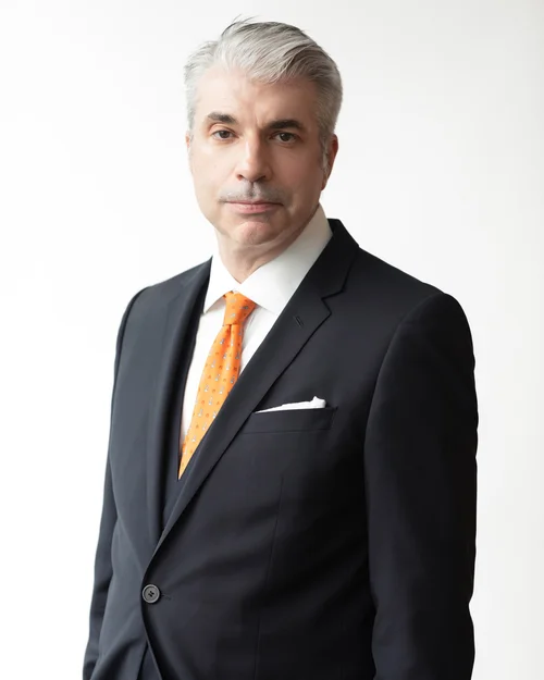 Michael Forde — Forde & O'Meara LLP