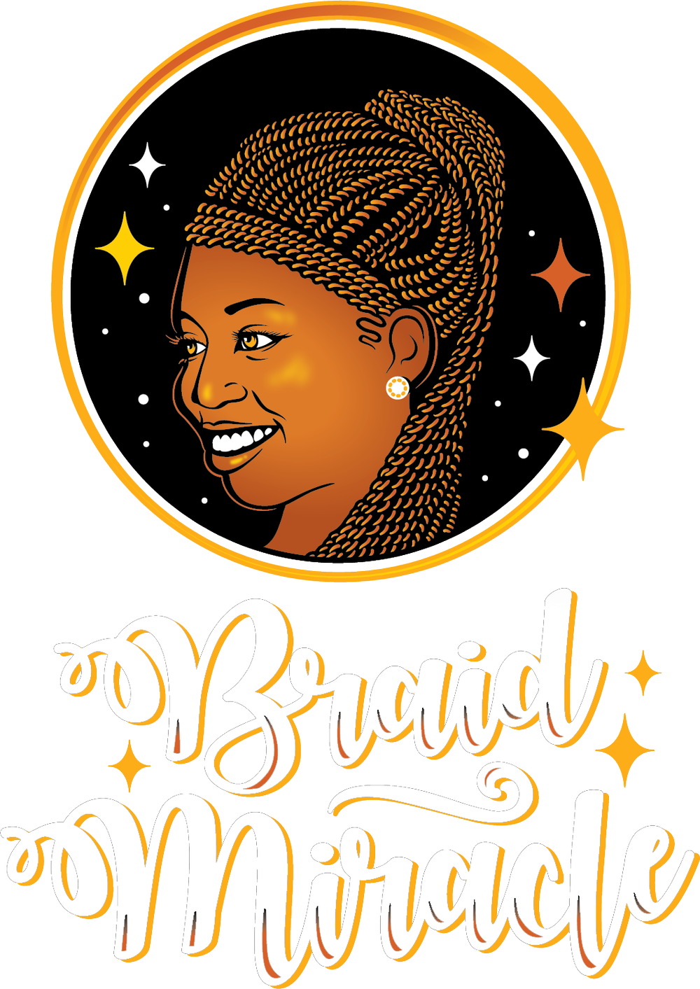Braid Miracle | Get Better Braid Care Today