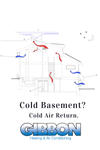 Why Your Cold Basement Needs a Cold Air Return — gibbonheating.com