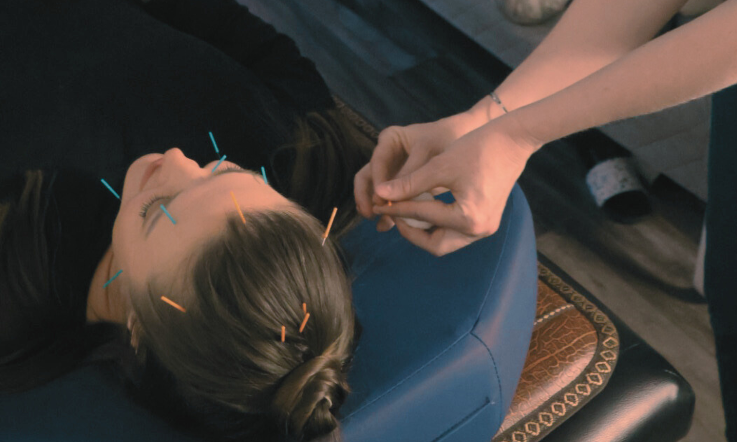 Acupuncture Henderson — Innovative Acupunture Center