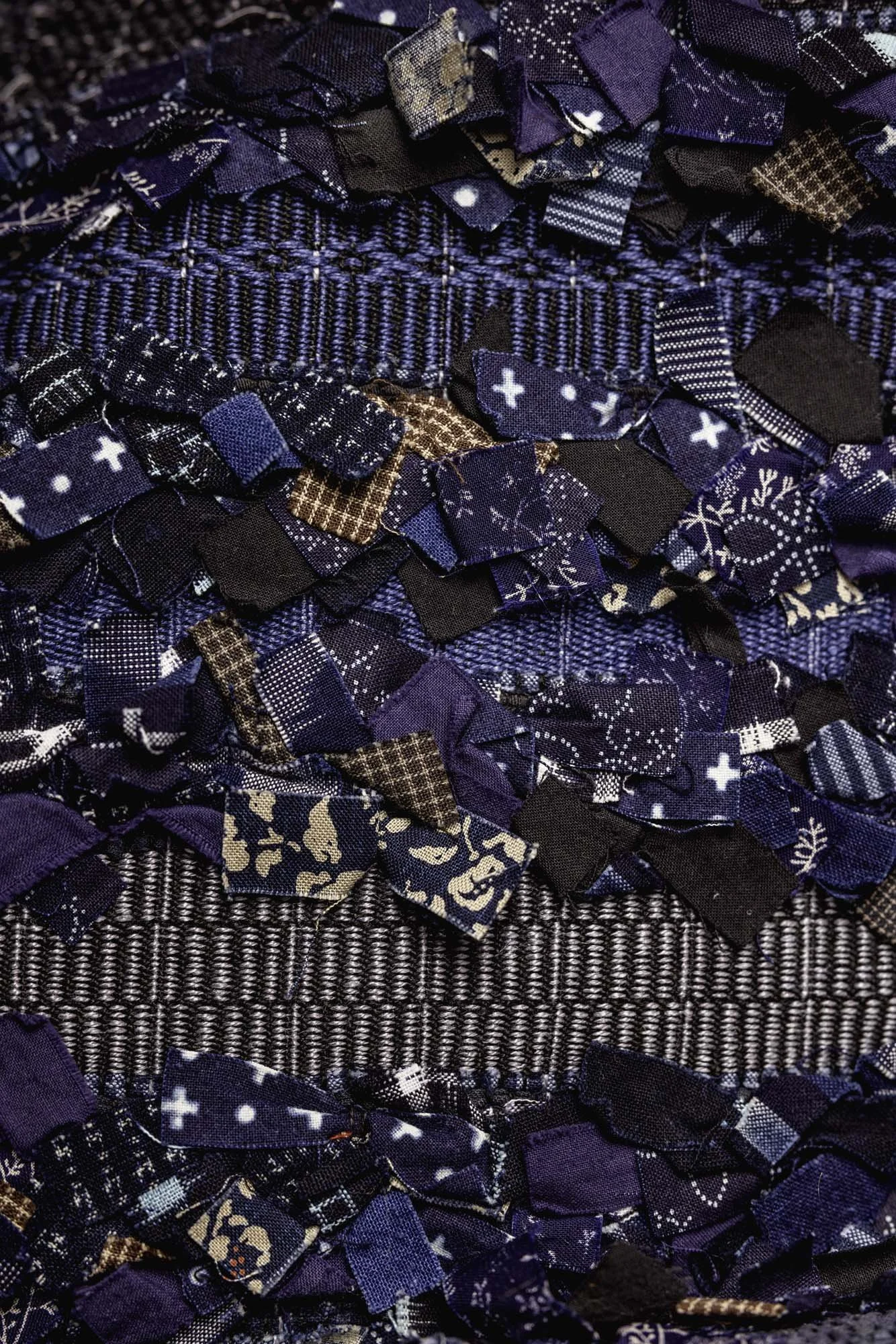 Monica Hallén — HANDWORK