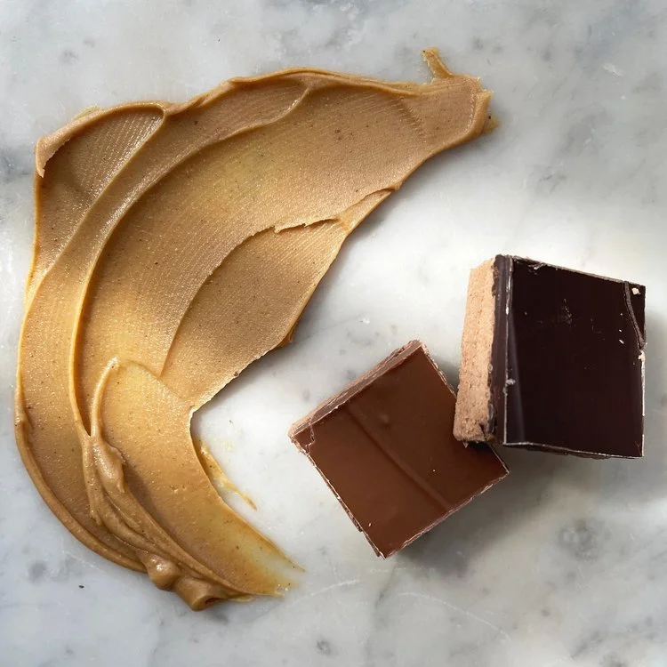 Menu — Salt Rock Chocolate Co.