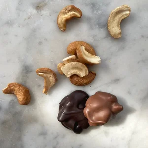 Menu — Salt Rock Chocolate Co.