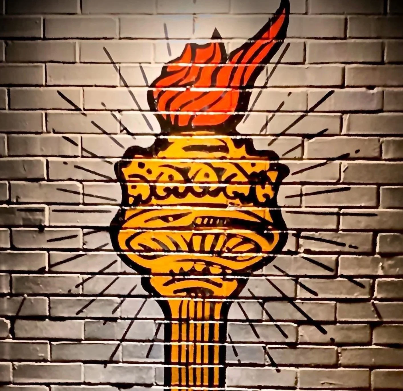 Lady Liberty Tattoo Parlor