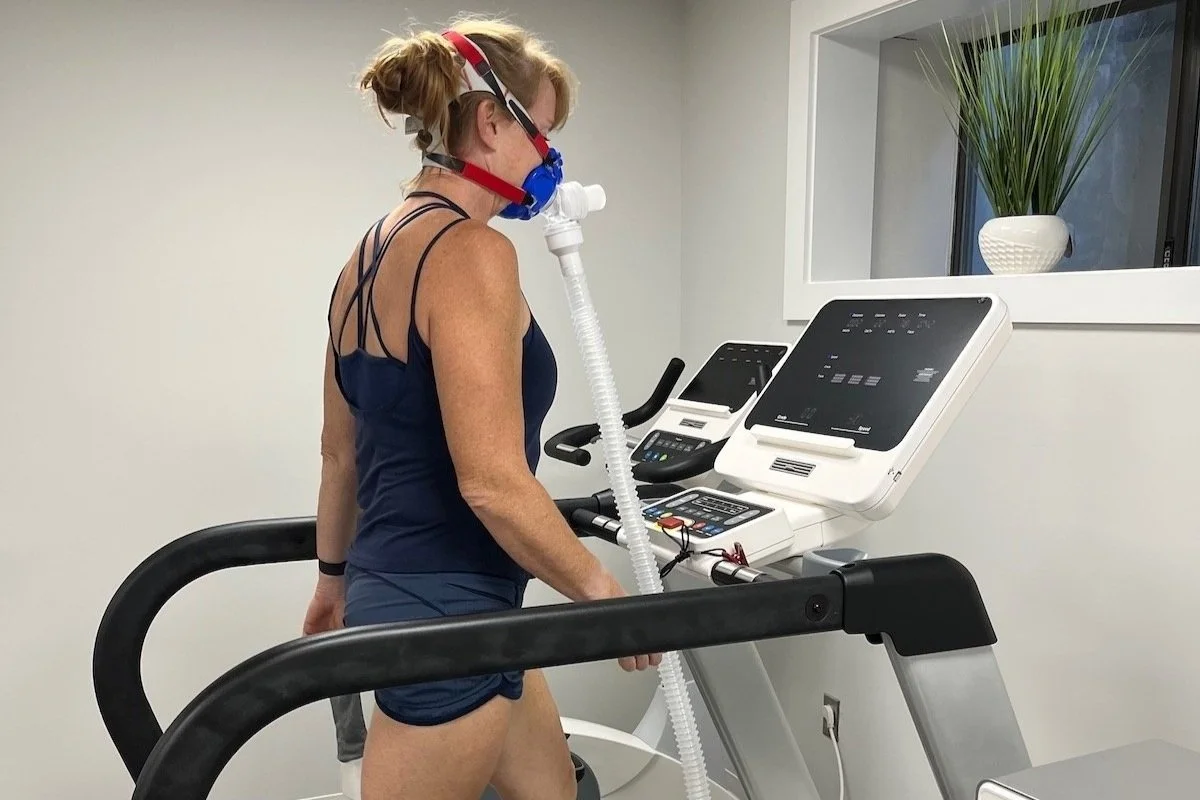 DexaFit Nashua | DEXA Body Scan, VO2 Max, Metabolism Tests