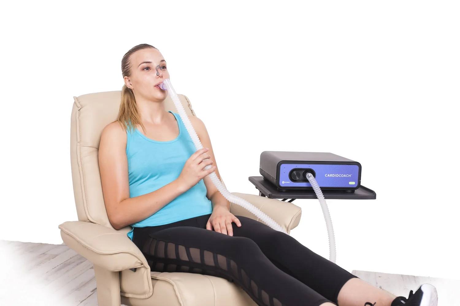DexaFit Nashua | DEXA Body Scan, VO2 Max, Metabolism Tests