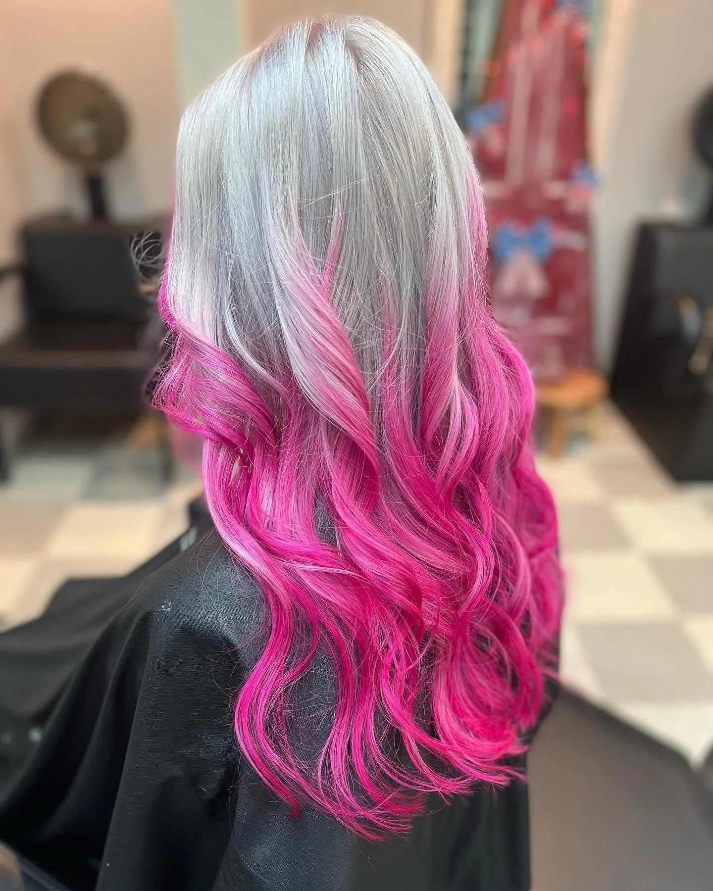 Rachel's Hair Expressions