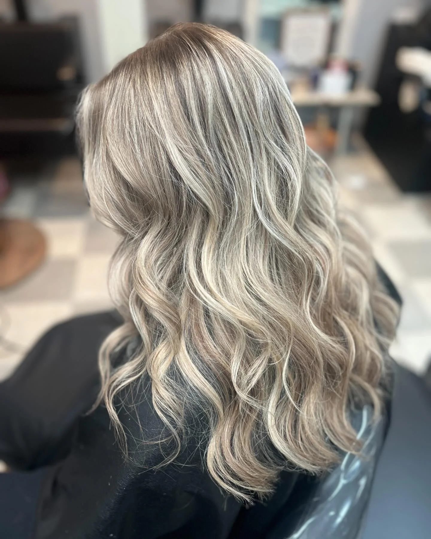 Rachel's Hair Expressions