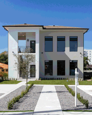 BOSCAN CONSTRUCTION USA — BOSCAN