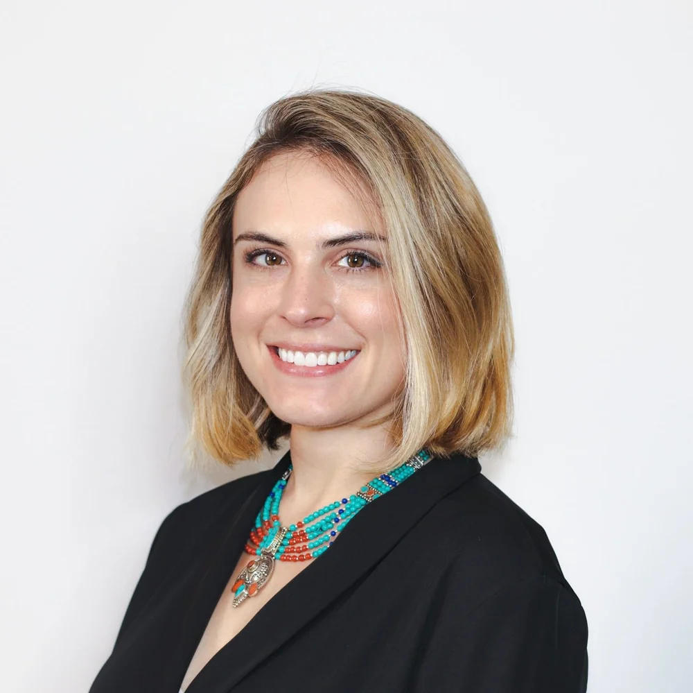 Get to Know Your Clinically Media Team - Victoria Donovan — Clinically ...