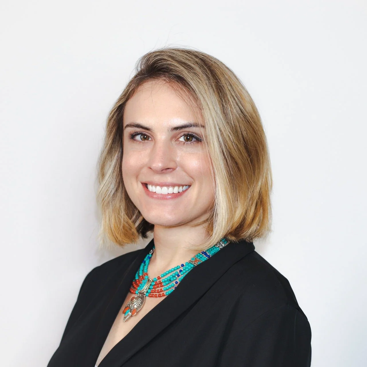 Get to Know Your Clinically Media Team - Victoria Donovan — Clinically ...