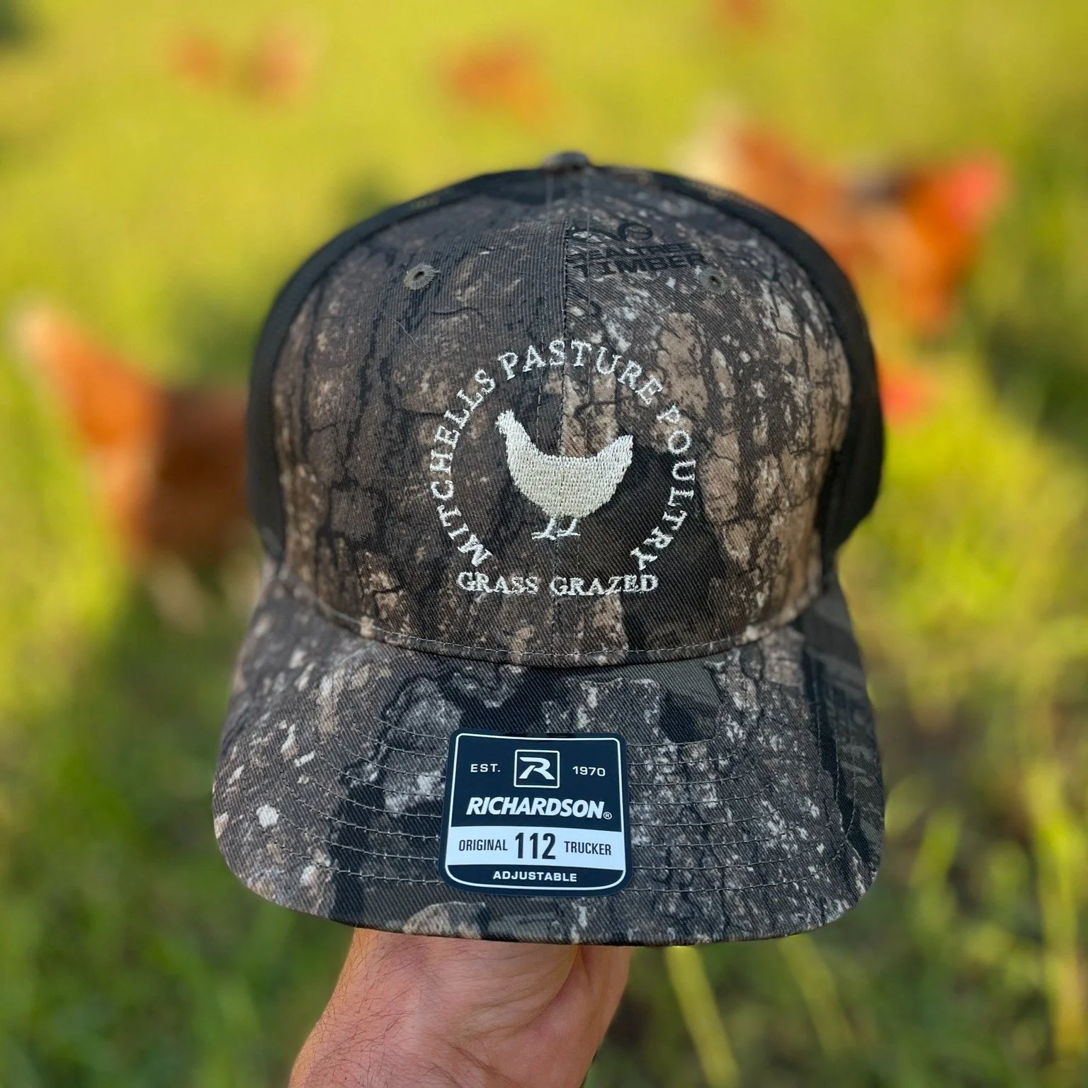 Products | Pasture-Raised Poultry | Free-Range Eggs | Belted Galloway ...