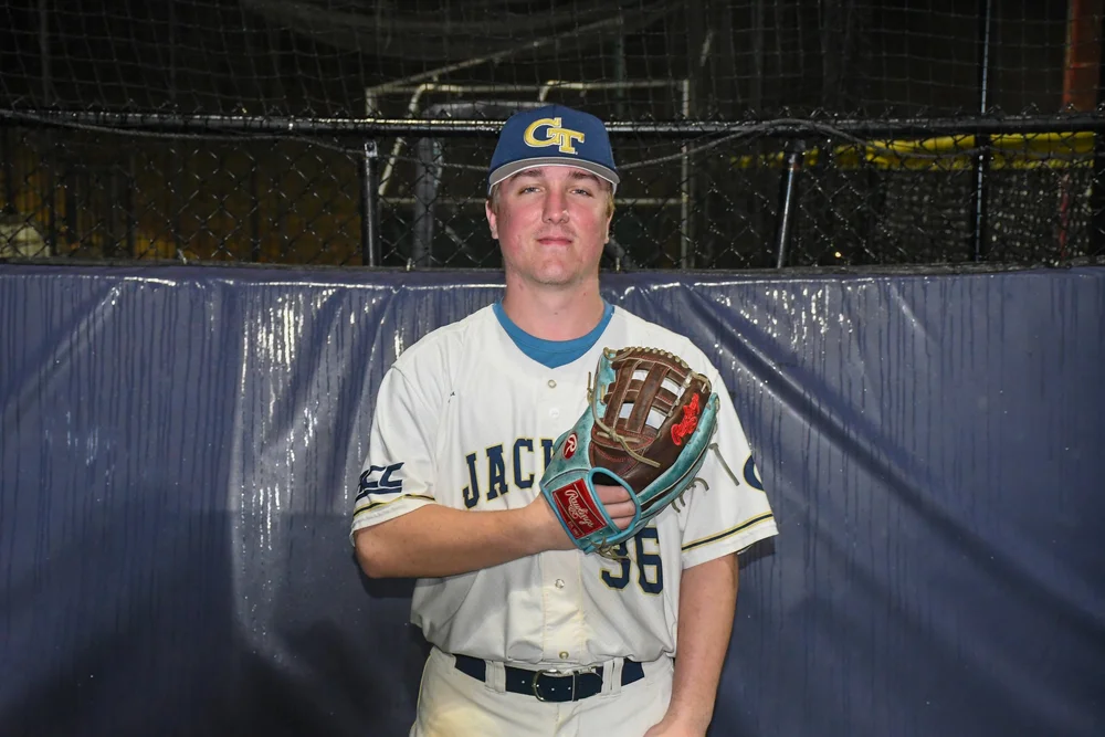 Roster — Yellow Jacket Baseball Club