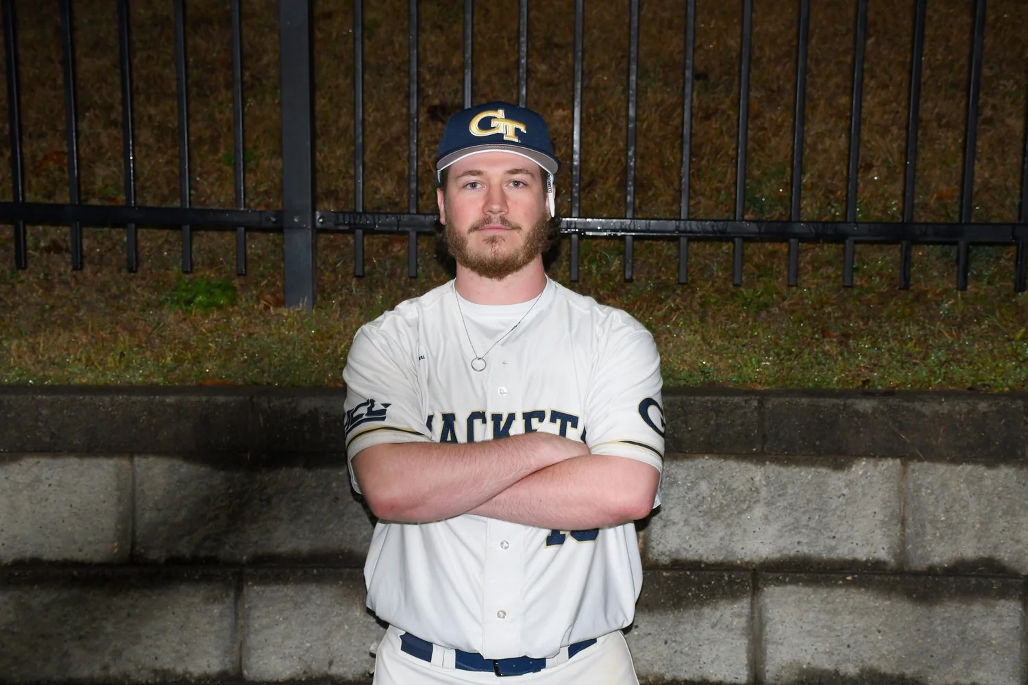 Roster — Yellow Jacket Baseball Club
