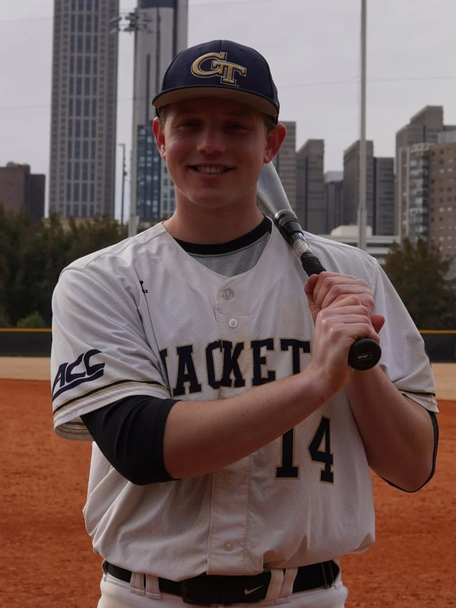 Exec Board — Yellow Jacket Baseball Club