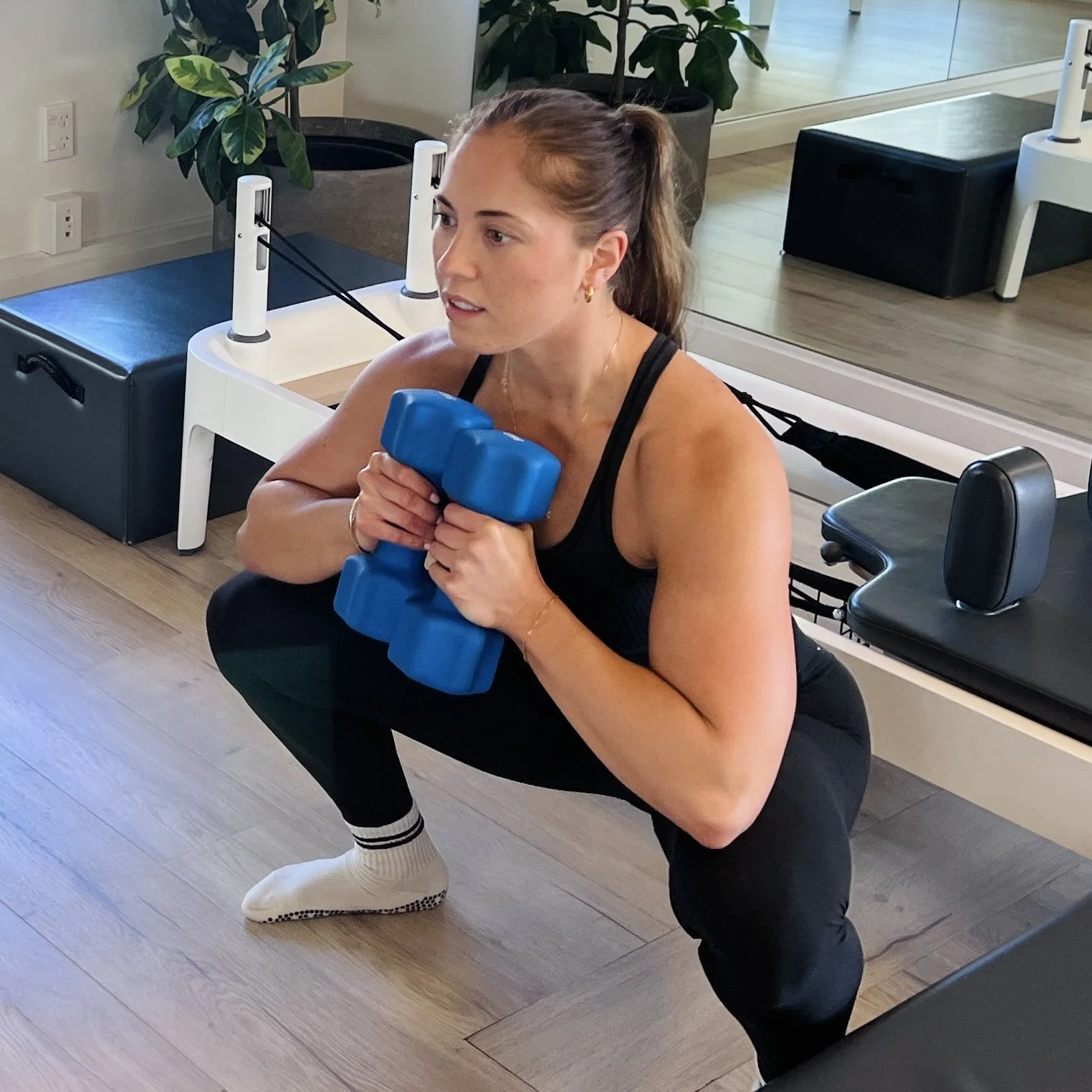 Classes — Grounded Pilates