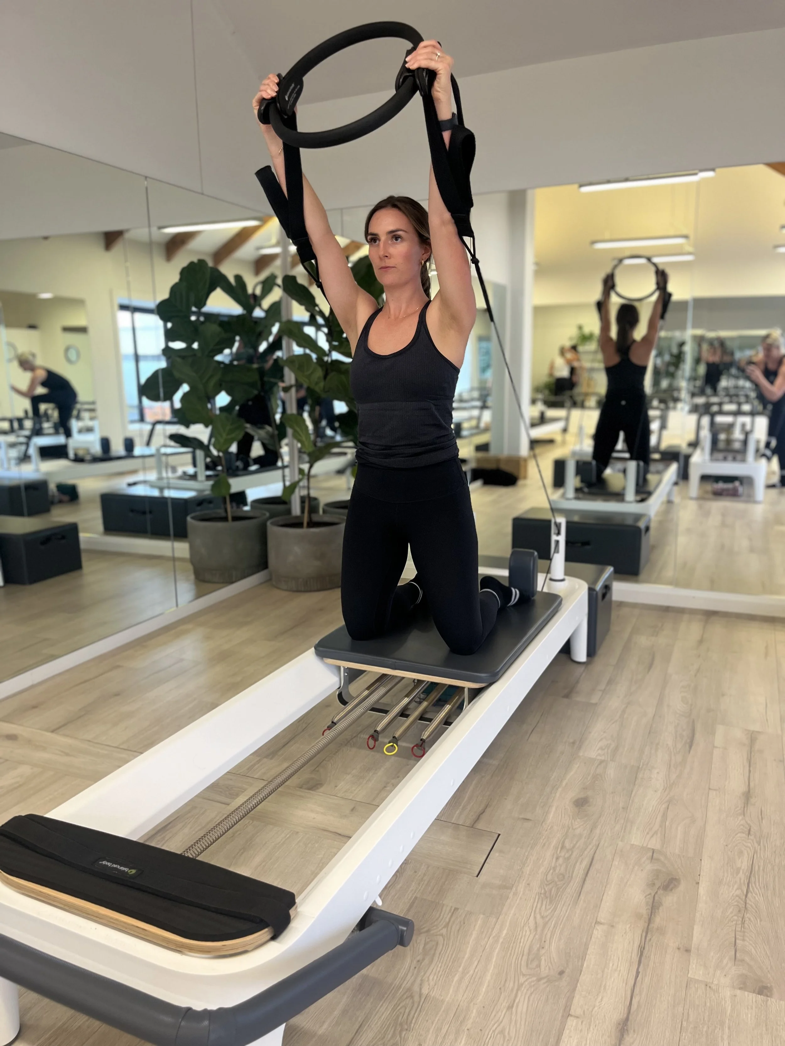 Membership and Pricing — Grounded Pilates