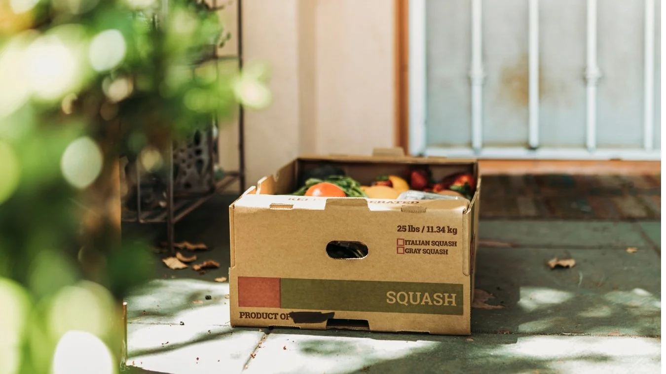 CSA — Global Gardens Chicago