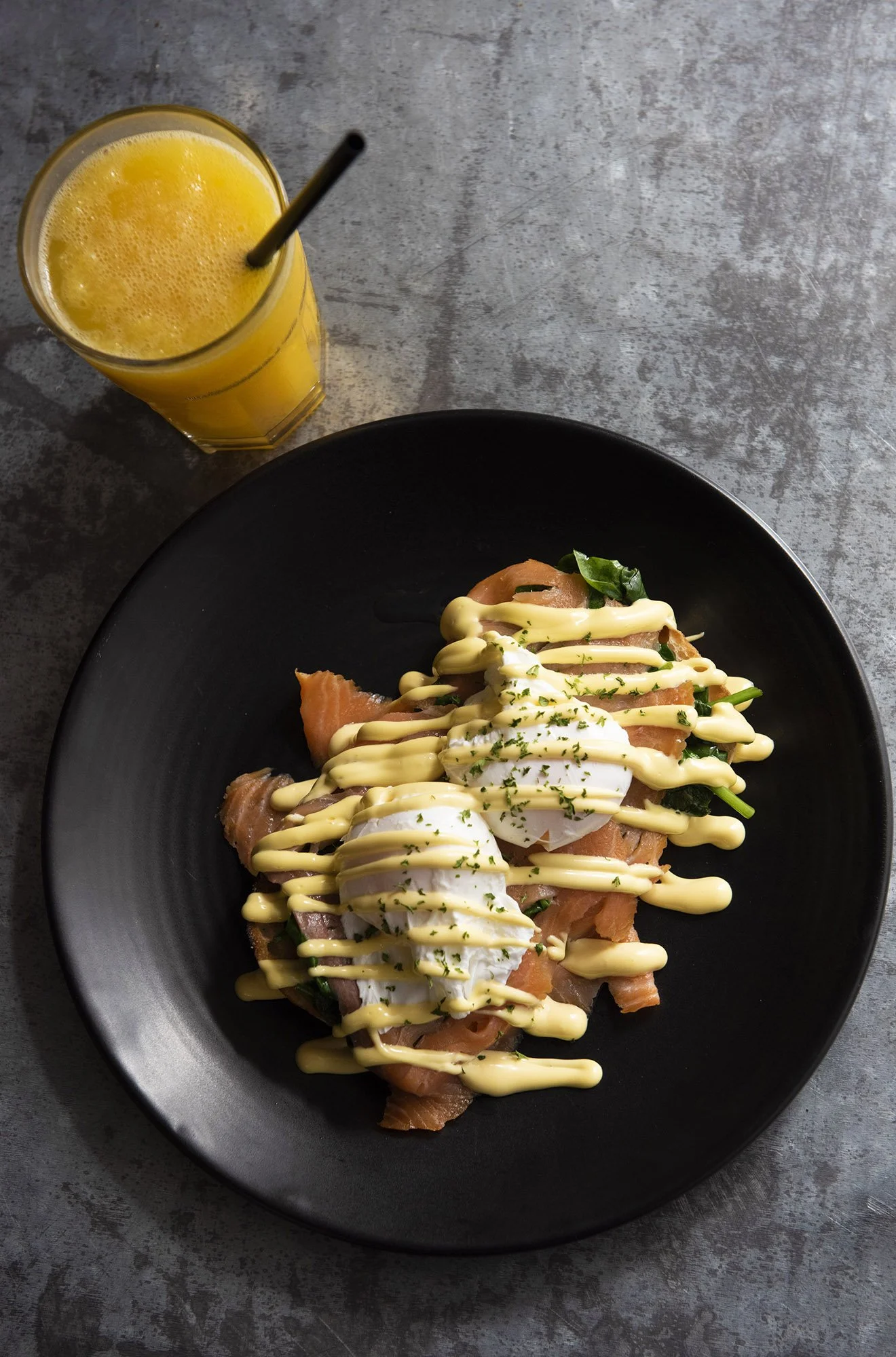 Gallery | Il Corso Cafe Griffith