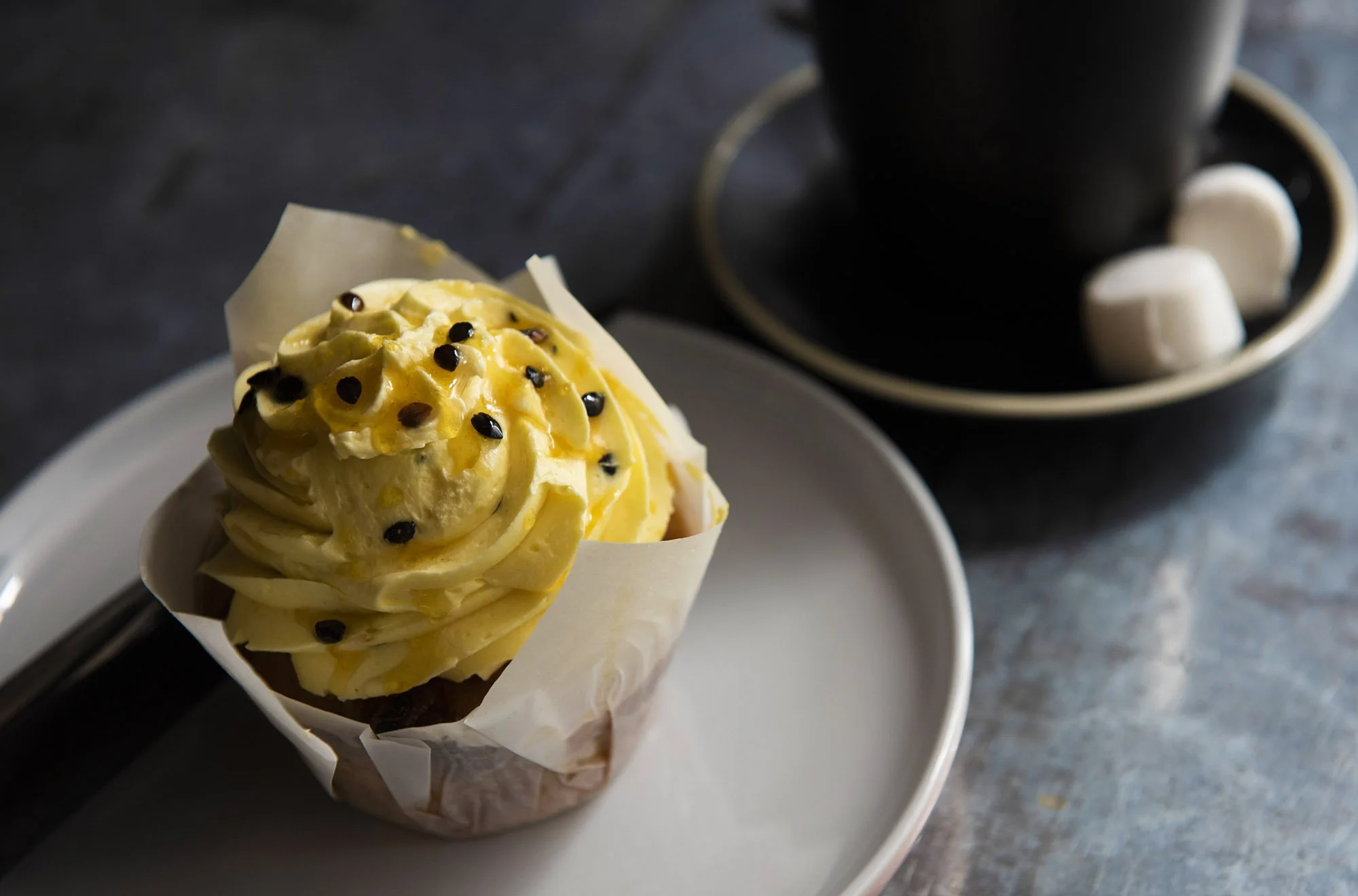 Gallery | Il Corso Cafe Griffith