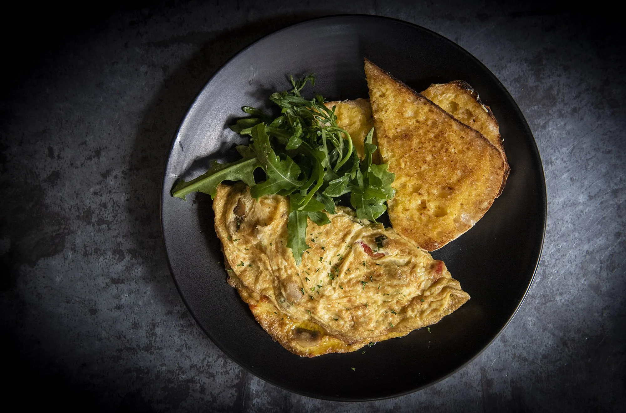 Gallery | Il Corso Cafe Griffith