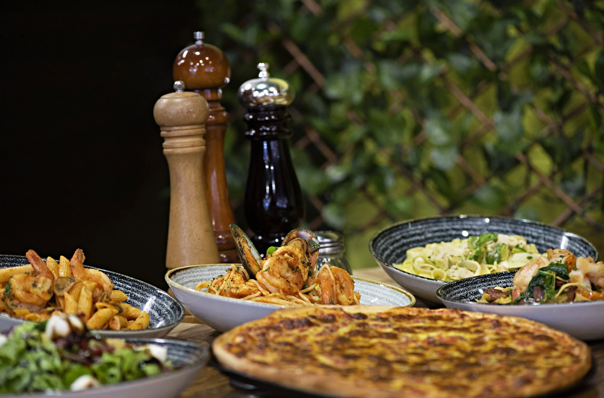 Dinner in Griffith | Authentic Italian Cuisine at Il Corso Cafe – | Il ...