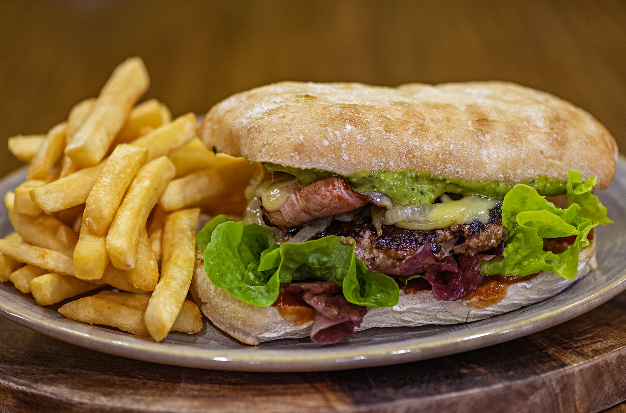 Gallery | Il Corso Cafe Griffith