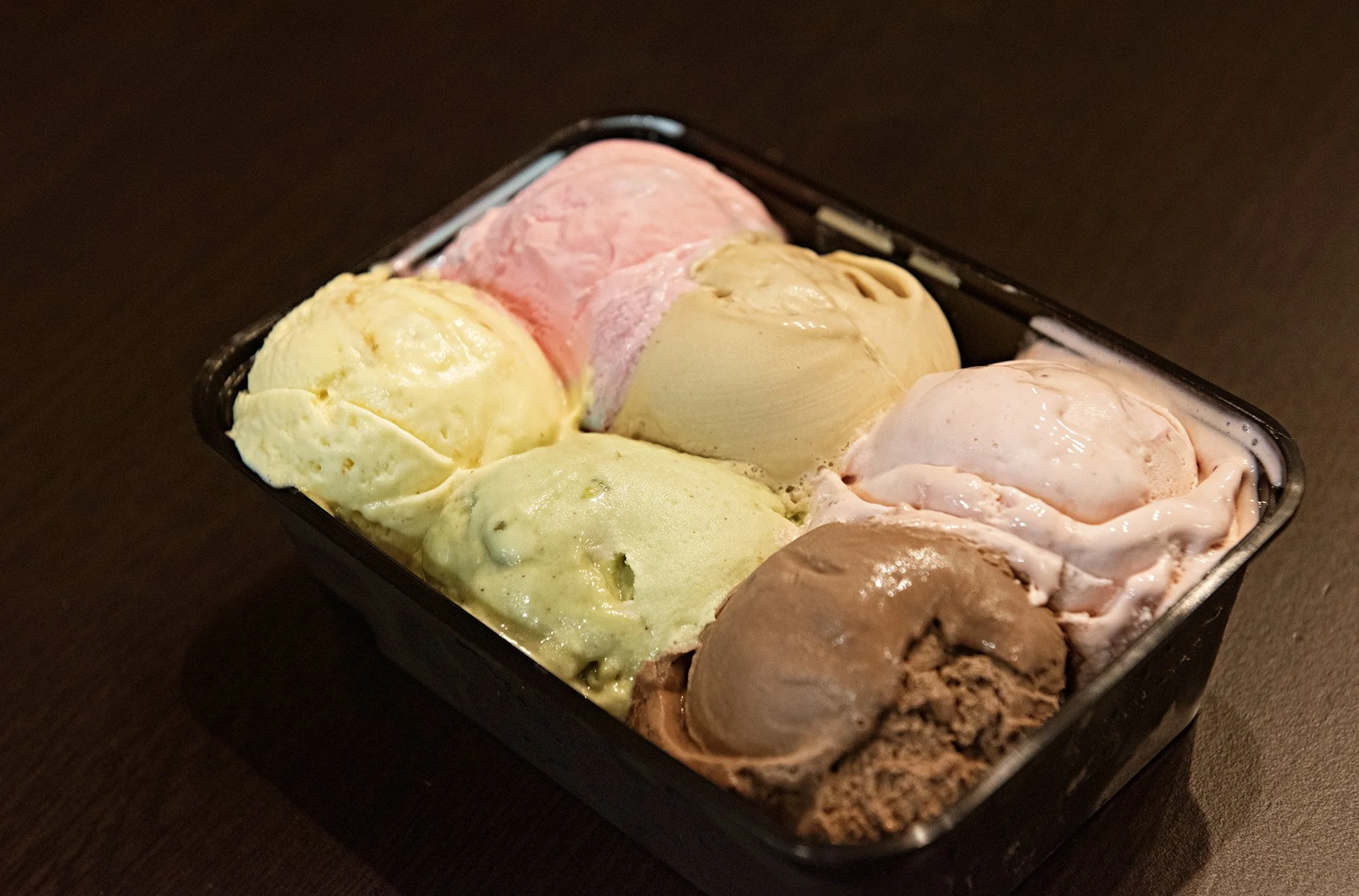 Gallery | Il Corso Cafe Griffith