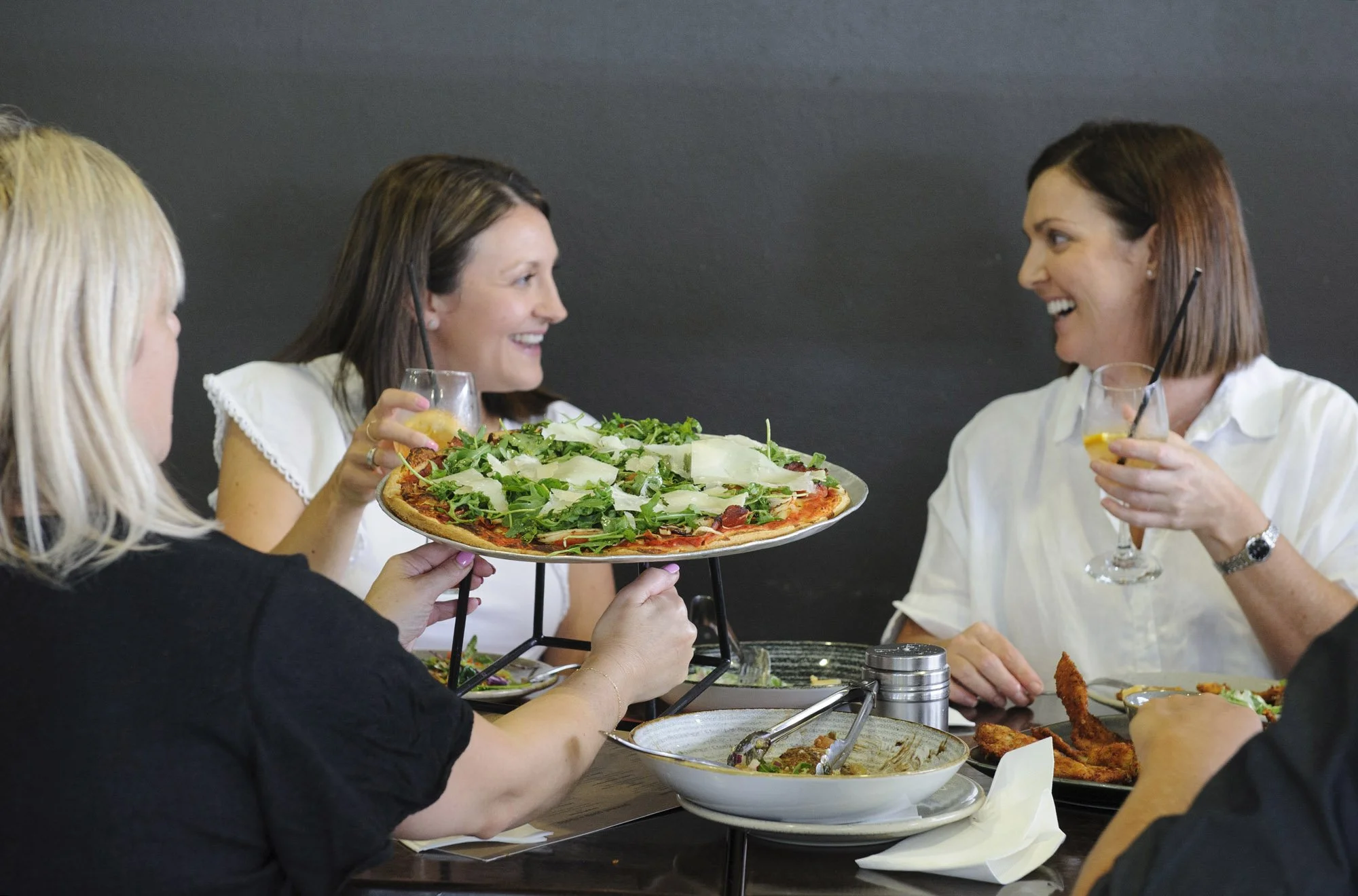 Dinner | Il Corso Cafe Griffith