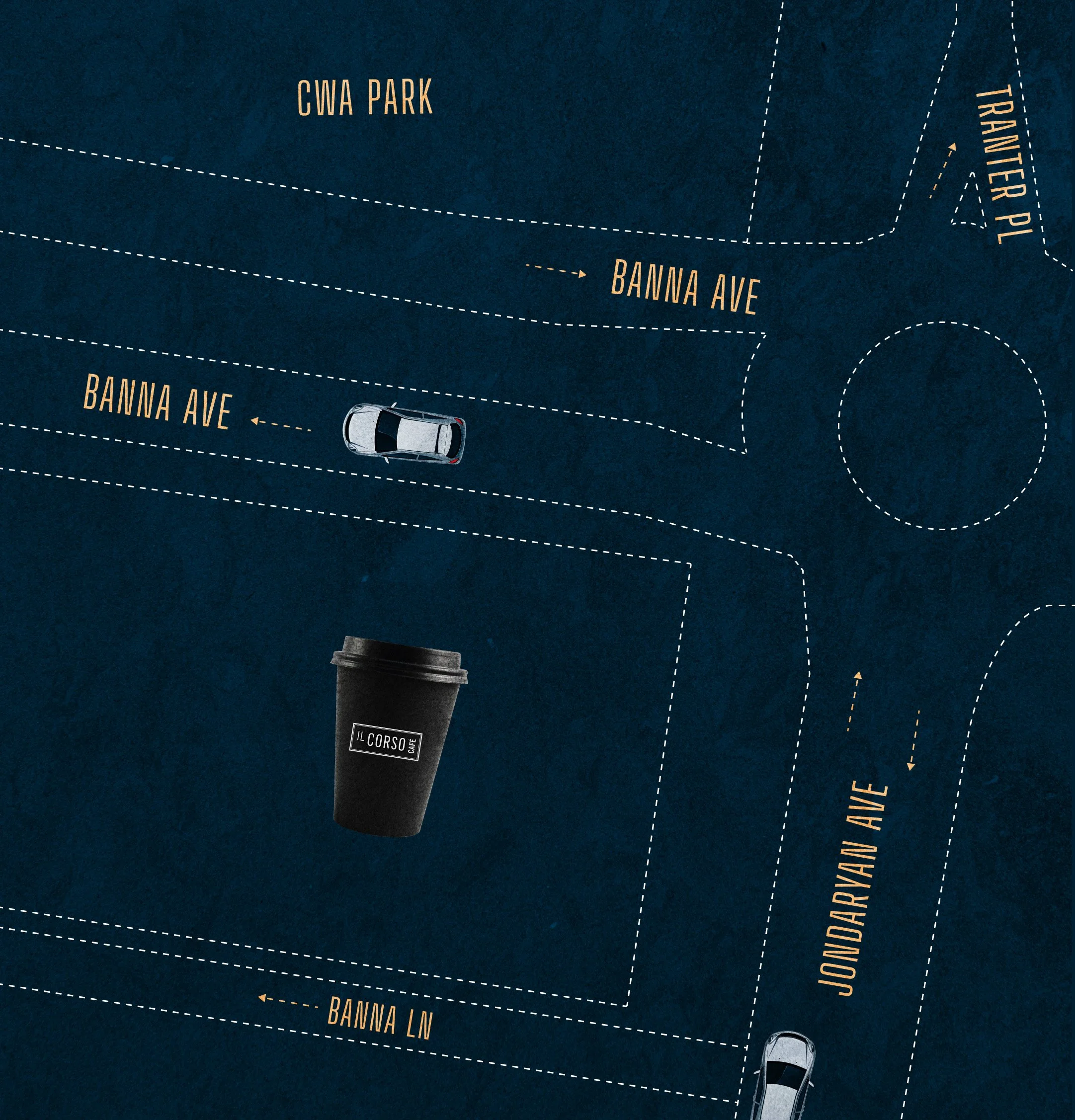 Italian Restaurant Griffith | Pizza Takeaway & Delivery | Il Corso Cafe