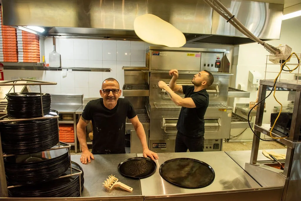 Italian Restaurant Griffith | Pizza Takeaway & Delivery | Il Corso Cafe