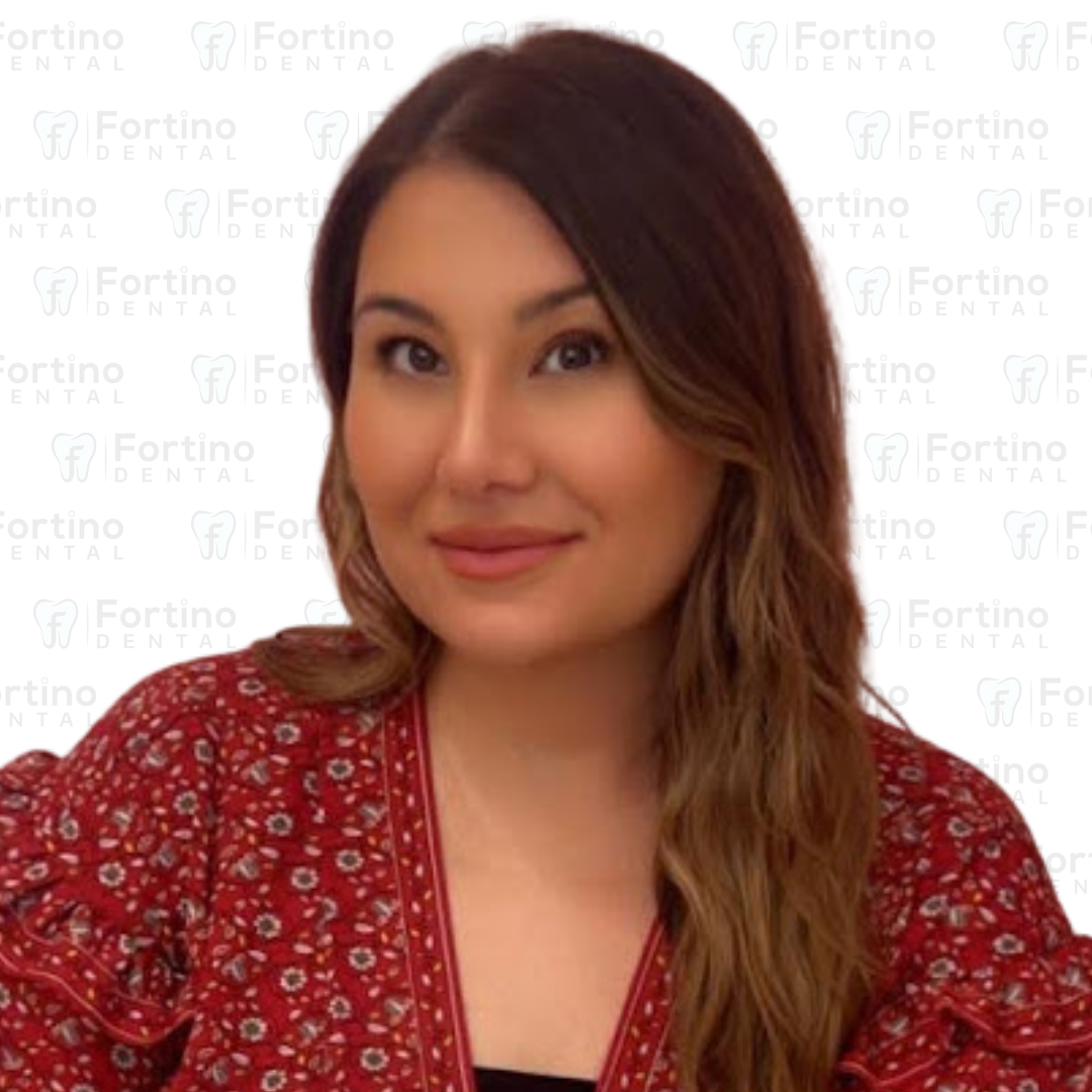 Team — Fortino Dental
