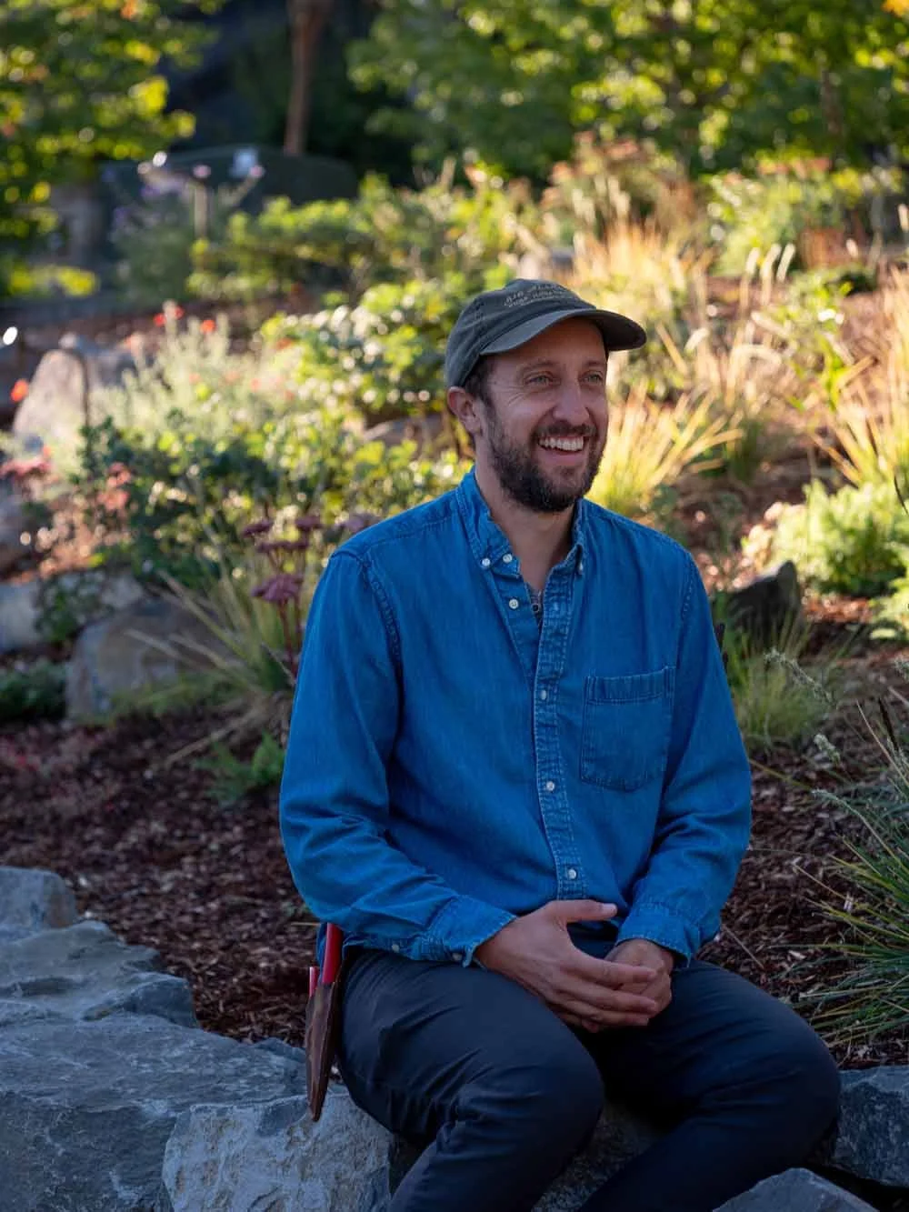 Garden Stories Landscape Design | Transform Your Space Today