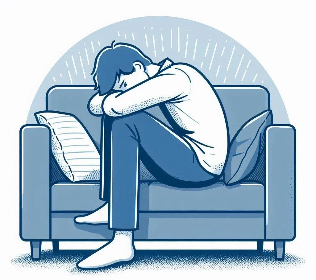 When Processing Trauma, there is likely Activation under your Freeze ...