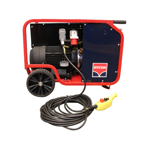 Power Packs — HYCON Australia