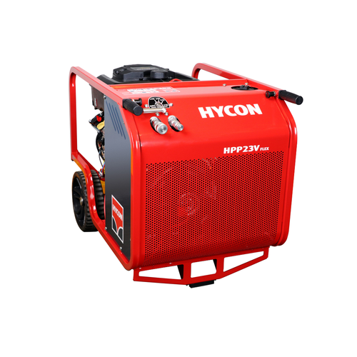 Power Packs — HYCON Australia