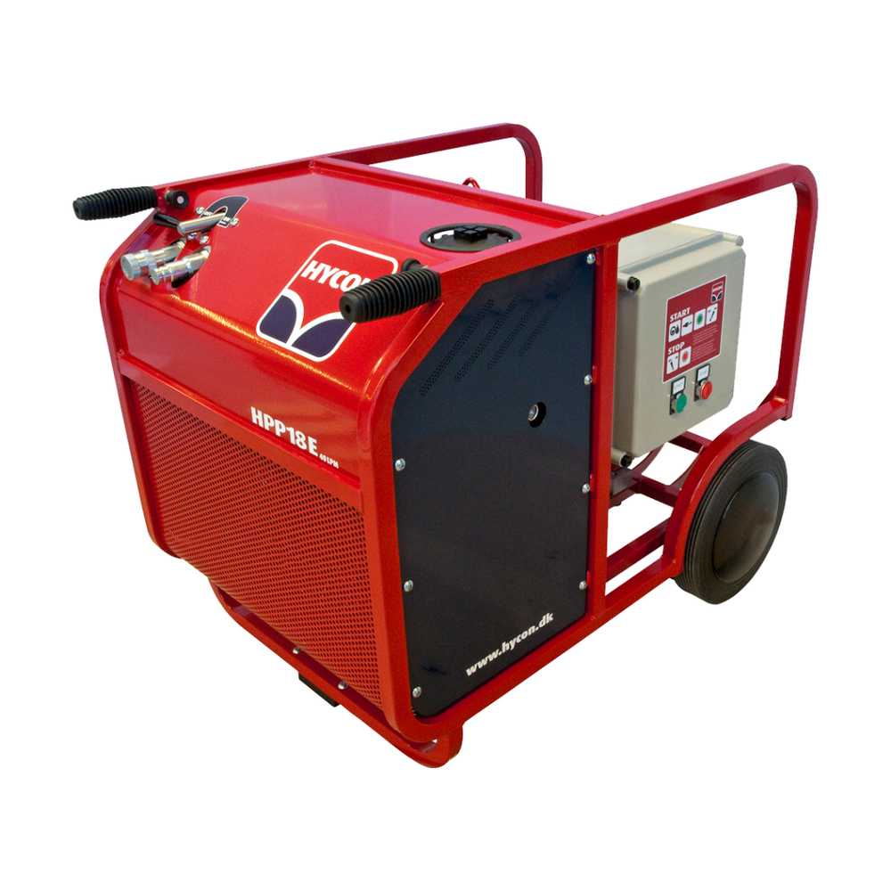 Power Packs — HYCON Australia