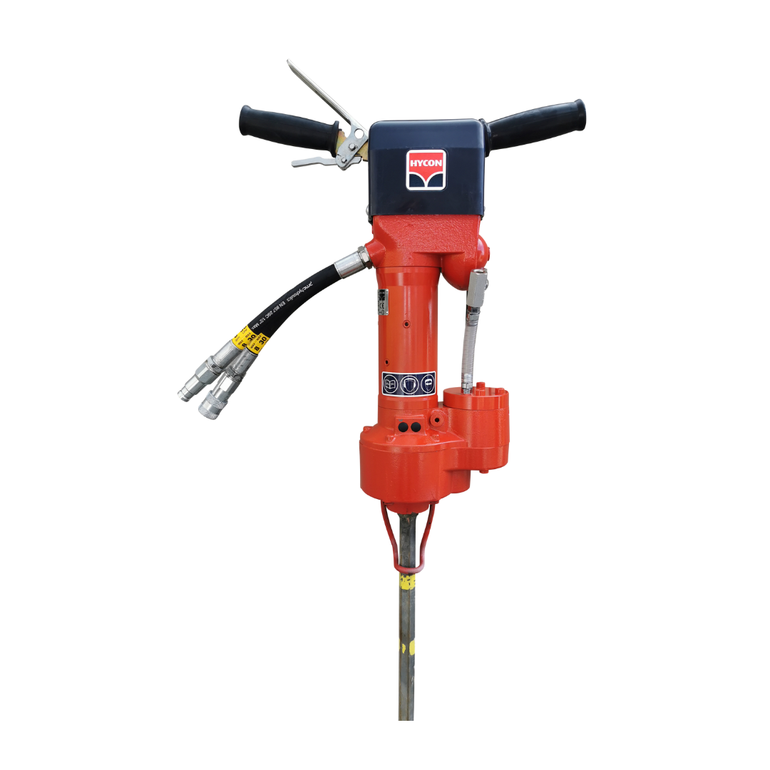 Top-Quality Rock Drills | HYCON Australia - Powerful & Durable — HYCON ...