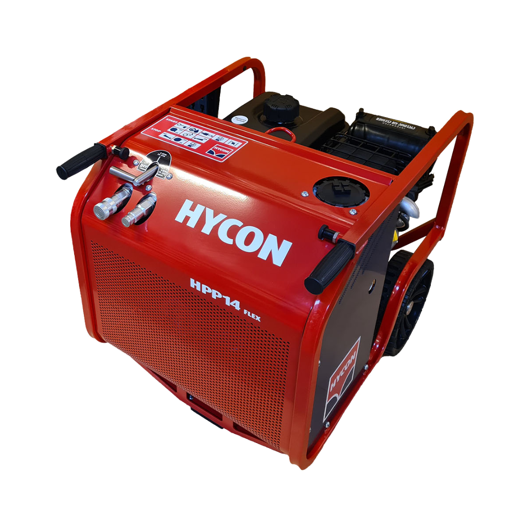 Power Packs — HYCON Australia