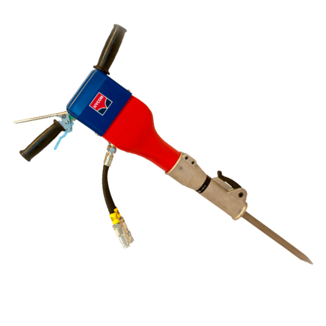 High-Efficiency Breakers | HYCON Australia - Robust & Effective — HYCON ...