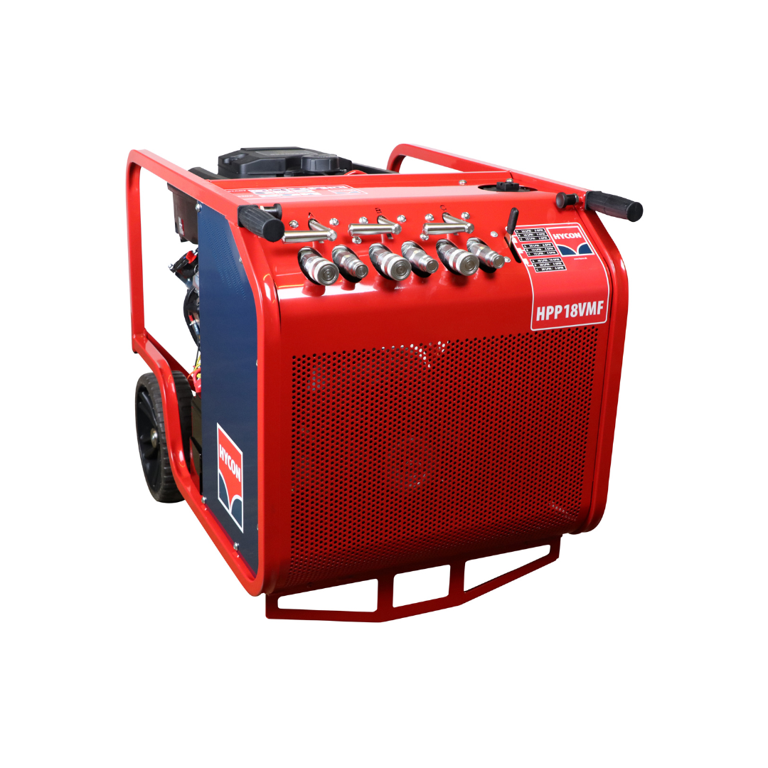 Power Packs — HYCON Australia