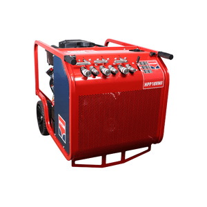 Power Packs — HYCON Australia