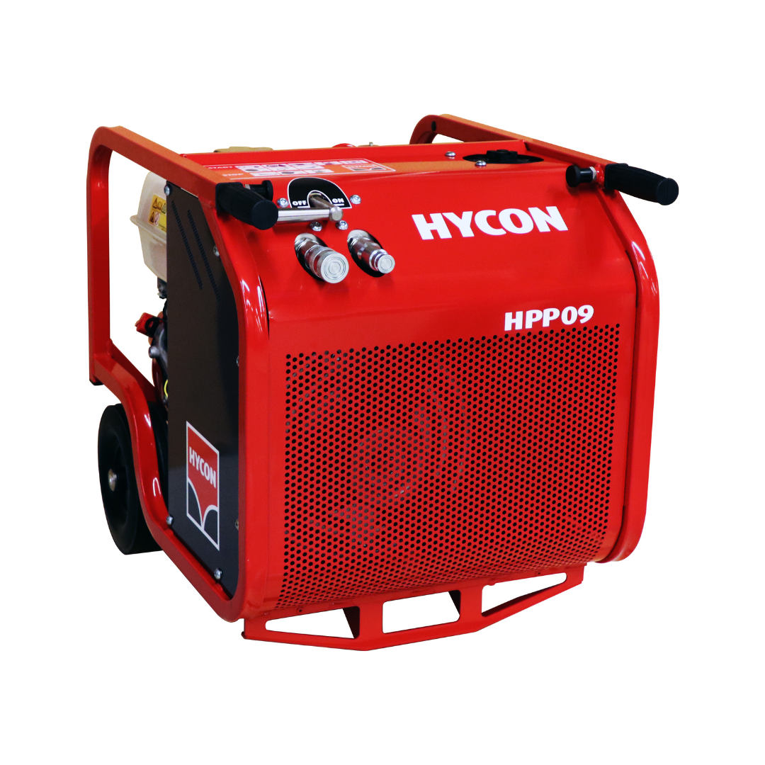 Power Packs — HYCON Australia