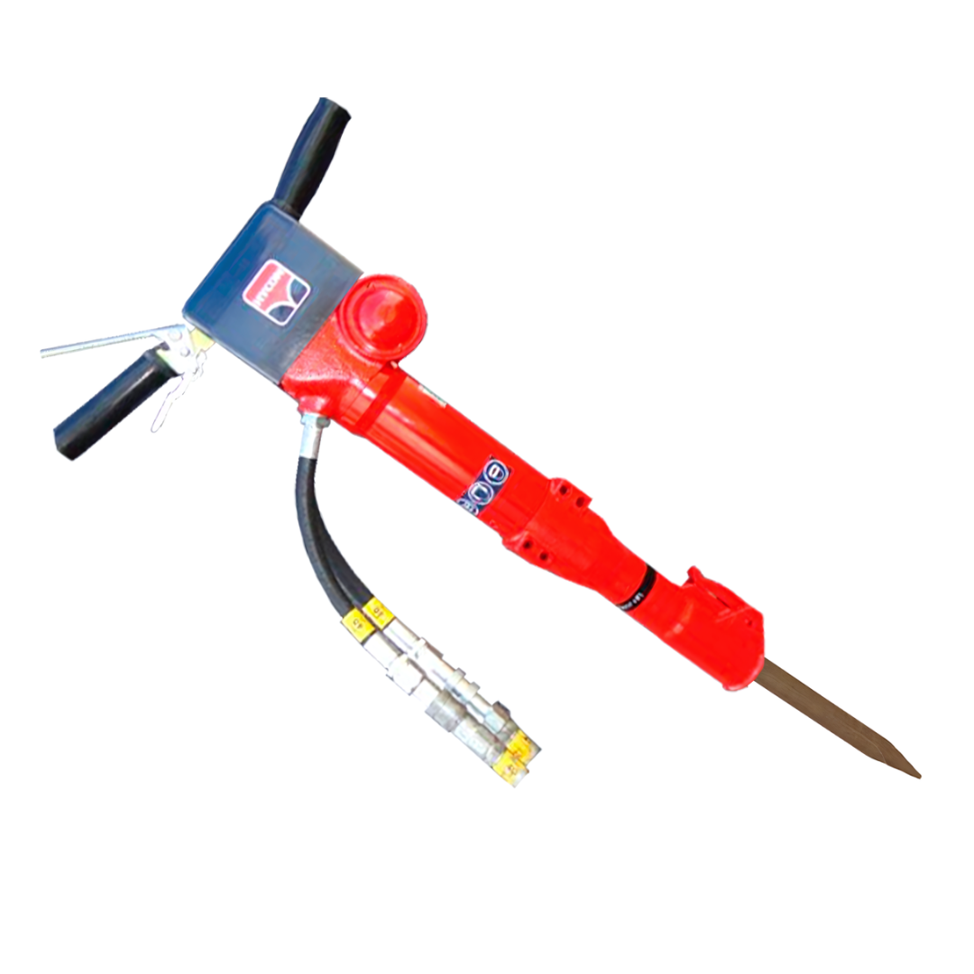 High-Efficiency Breakers | HYCON Australia - Robust & Effective — HYCON ...