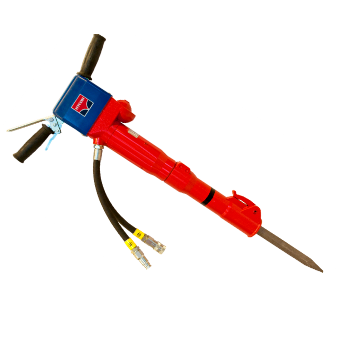 High-Efficiency Breakers | HYCON Australia - Robust & Effective — HYCON ...