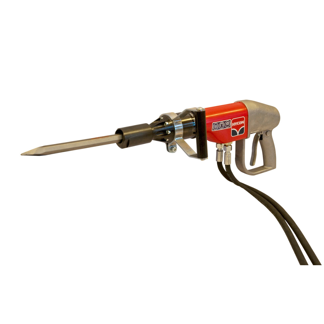 High-Efficiency Breakers | HYCON Australia - Robust & Effective — HYCON ...